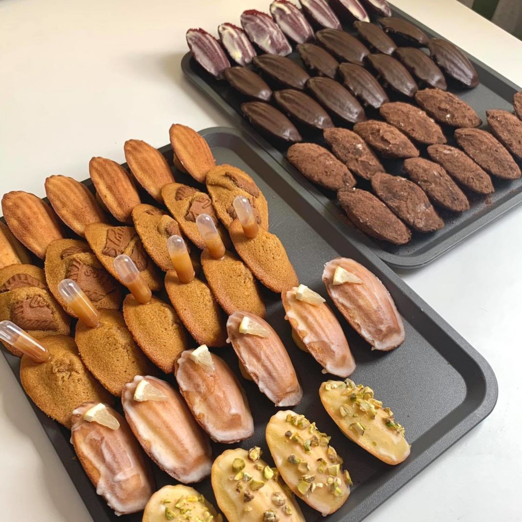 7 bakeries for fancy Thadingyut gifts - MYANMORE