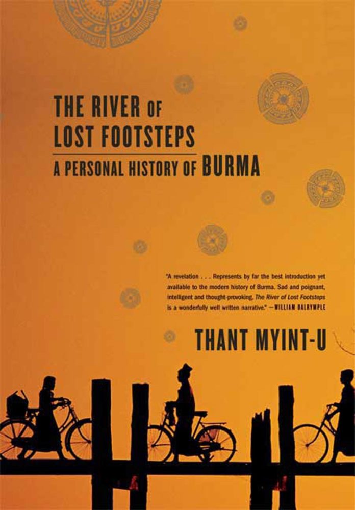 3 books to know more about Myanmar - MYANMORE