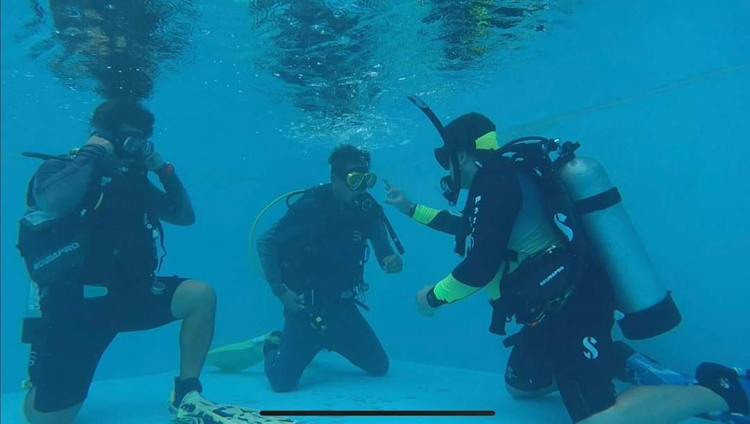 Learn Scuba Diving In Yangon: Discover The Undiscovered Mergui ...