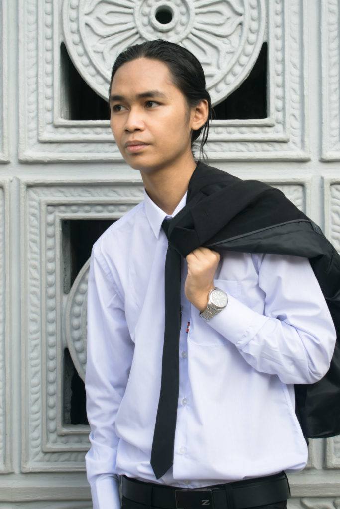 New Zero Art Space Gains Attention During the Pandemic - MYANMORE