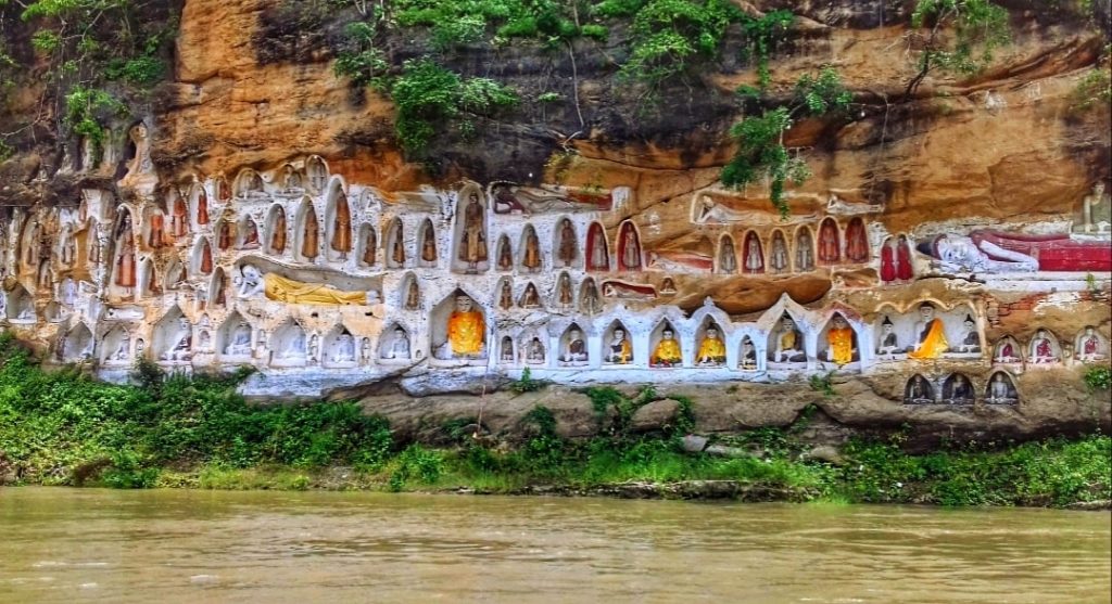 8 Things to do in and around Pyay - MYANMORE