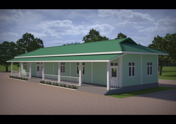 ECO BRICKS: TURNING PLASTIC WASTE INTO CLASSROOMS - MYANMORE