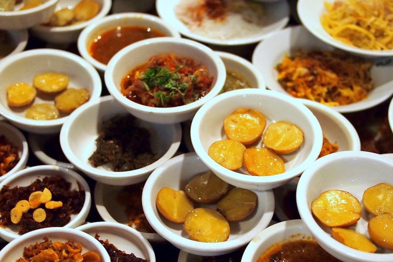 3 Authentic Burmese Cuisine Restaurants That Will Surprise Your Palate ...