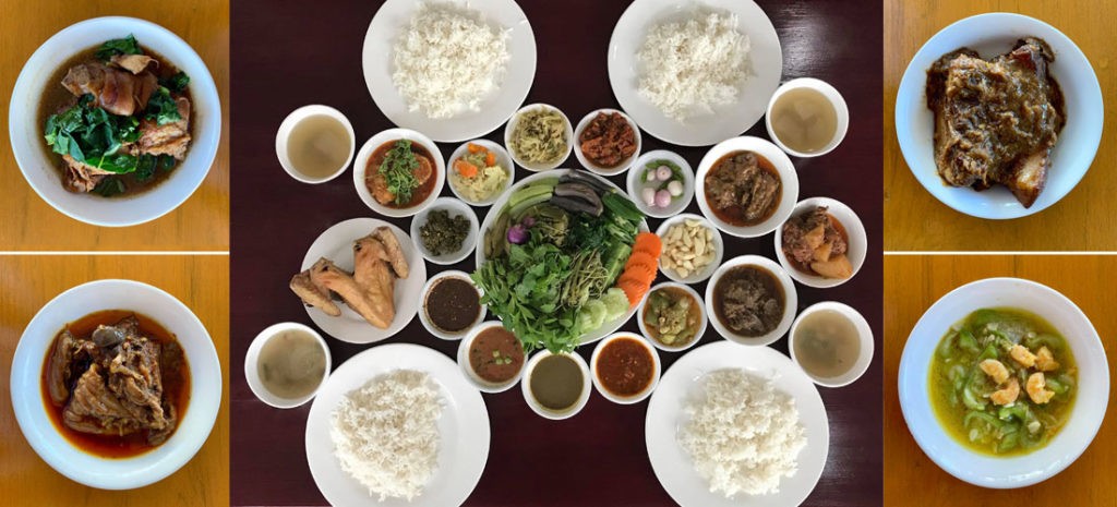 3 Authentic Burmese Cuisine Restaurants That Will Surprise Your Palate ...