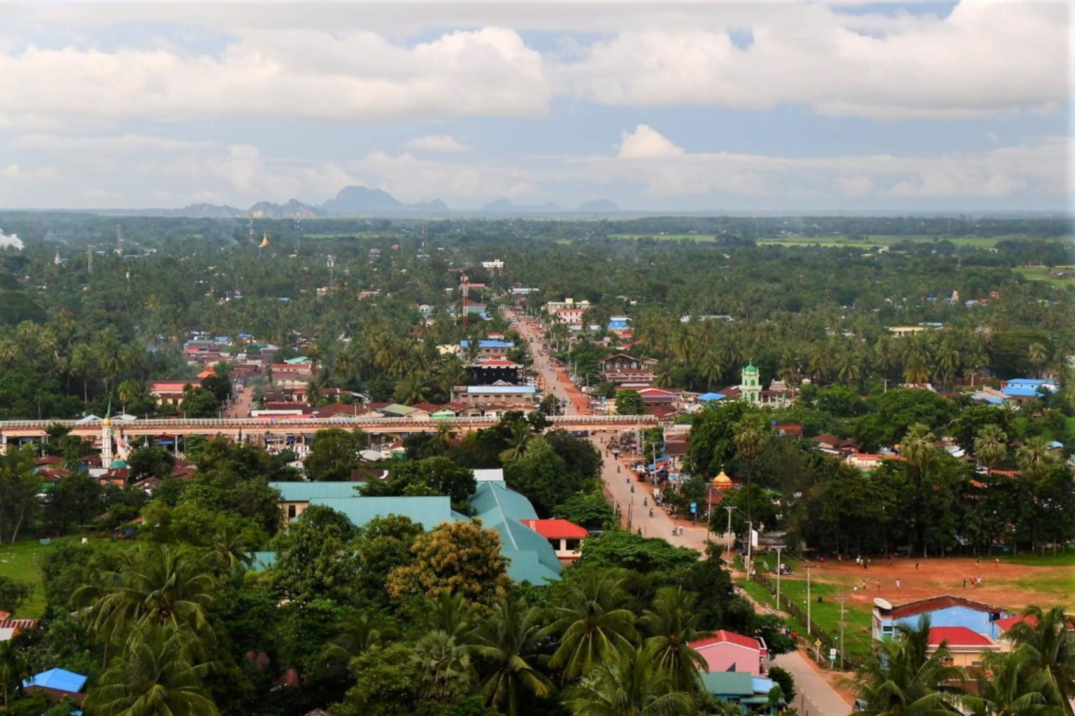 #ExploreMyanmar: Mon State - MYANMORE