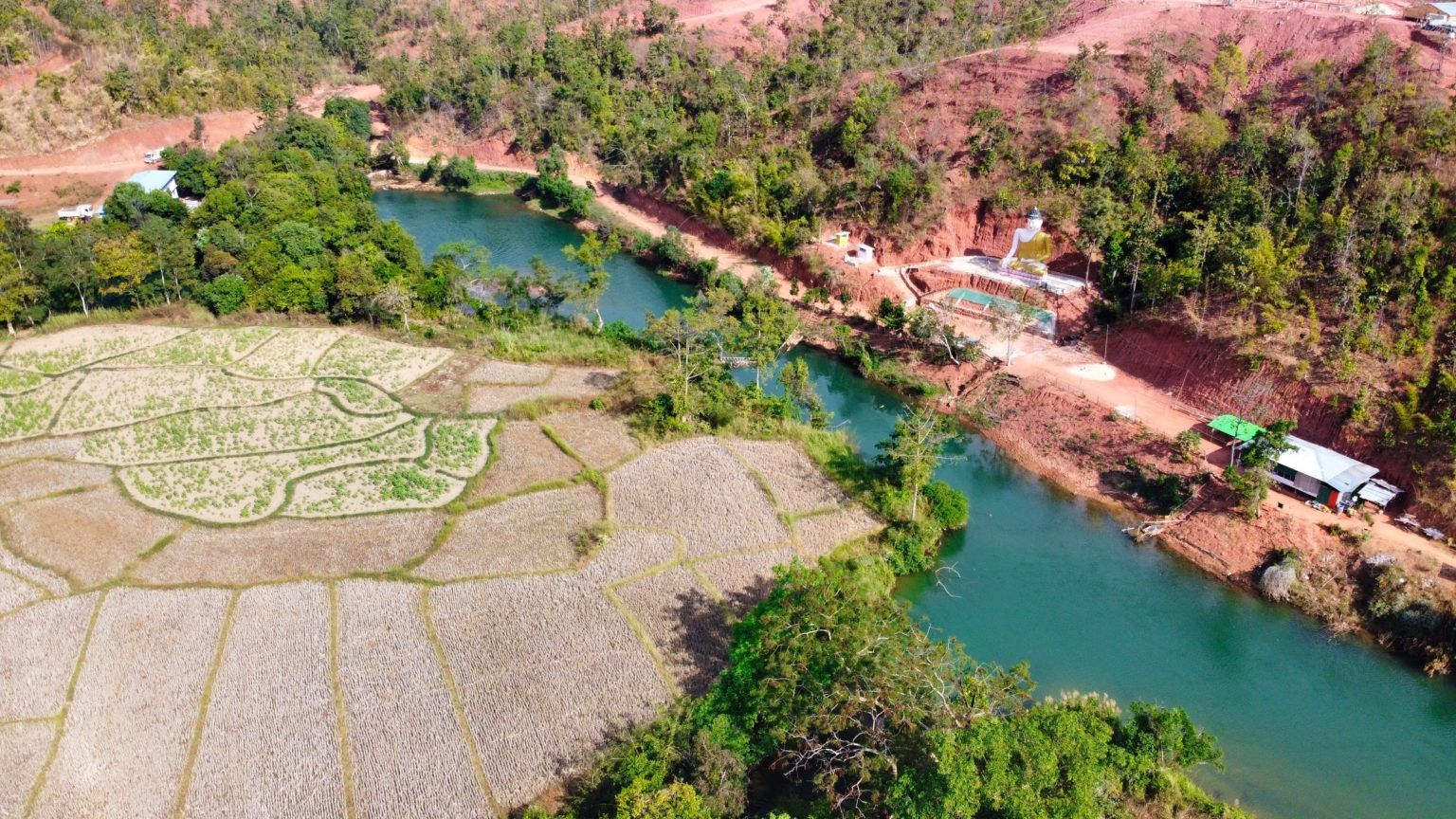 #ExploreMyanmar: Kayah State - MYANMORE