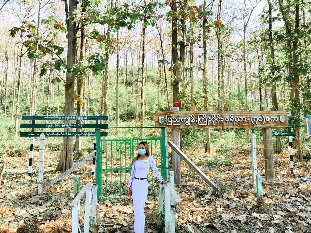 8 Things to do in and around Pyay - MYANMORE