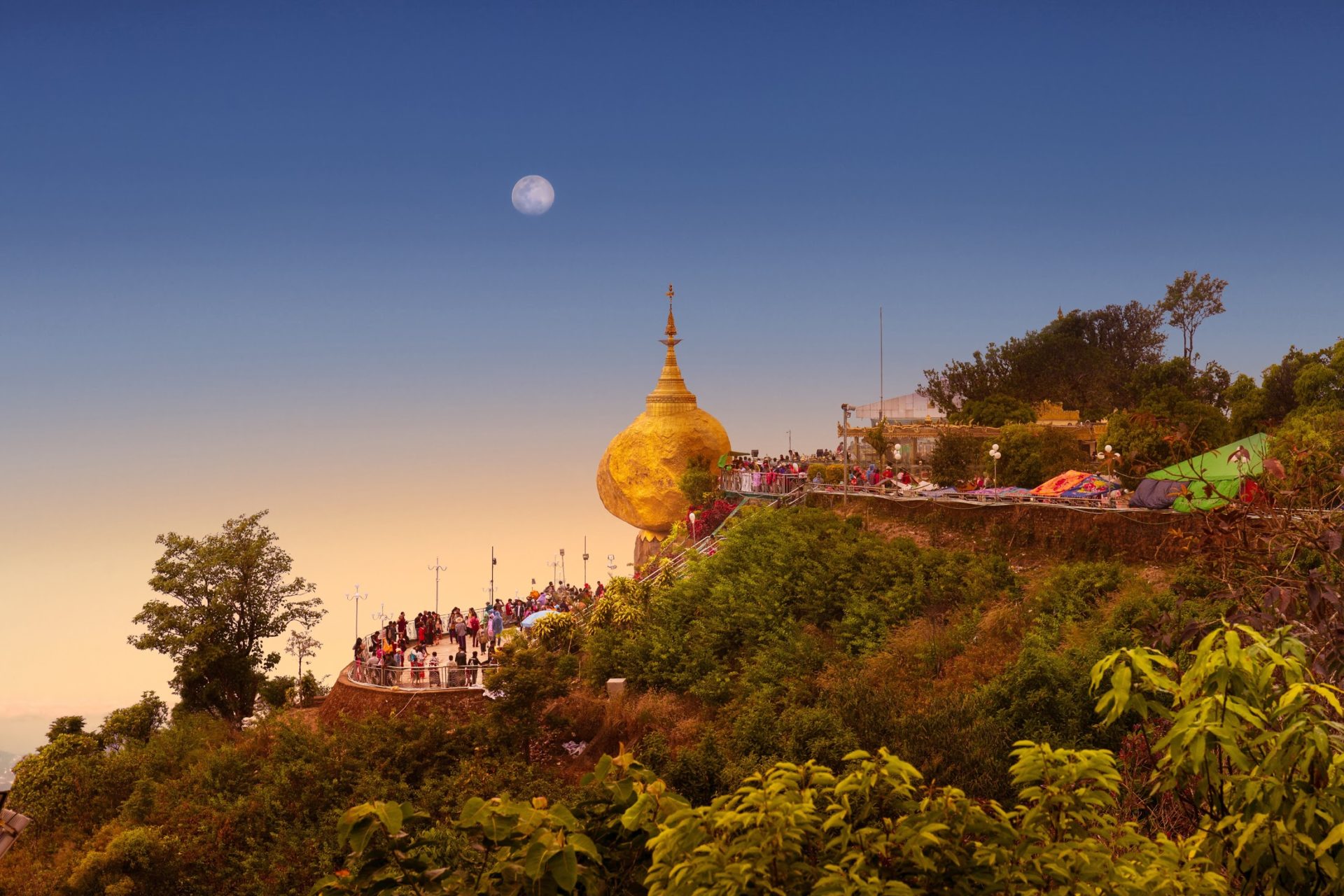 #ExploreMyanmar: Mon State - MYANMORE