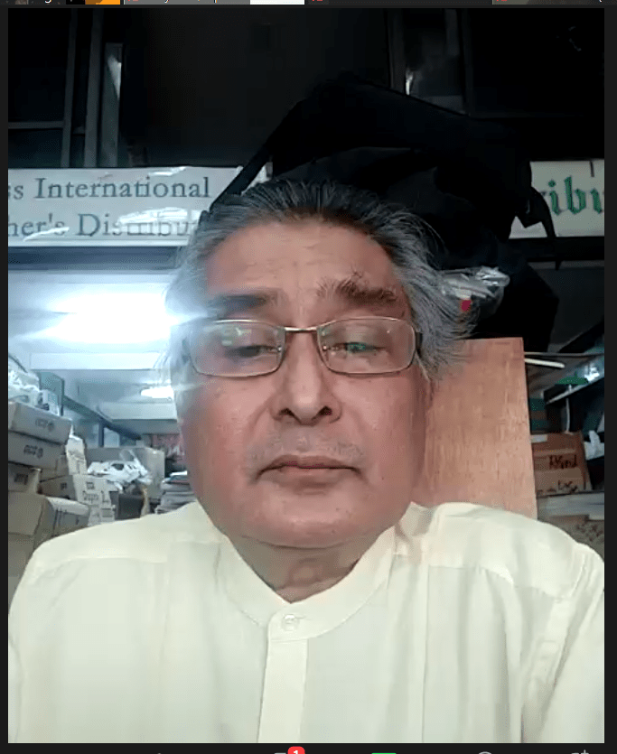 Big Bad Wolf goes online - MYANMORE