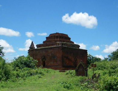 8 Things to do in and around Pyay - MYANMORE