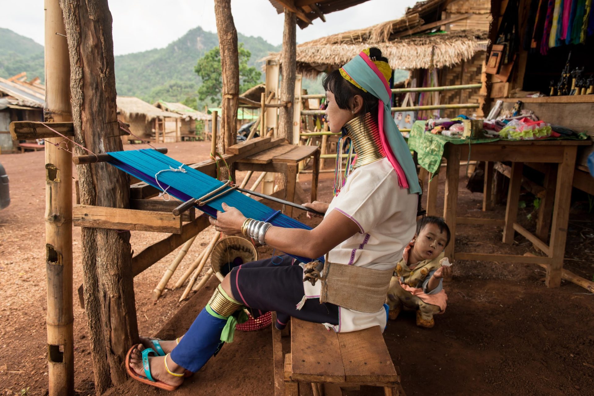 #ExploreMyanmar: Kayah State - MYANMORE