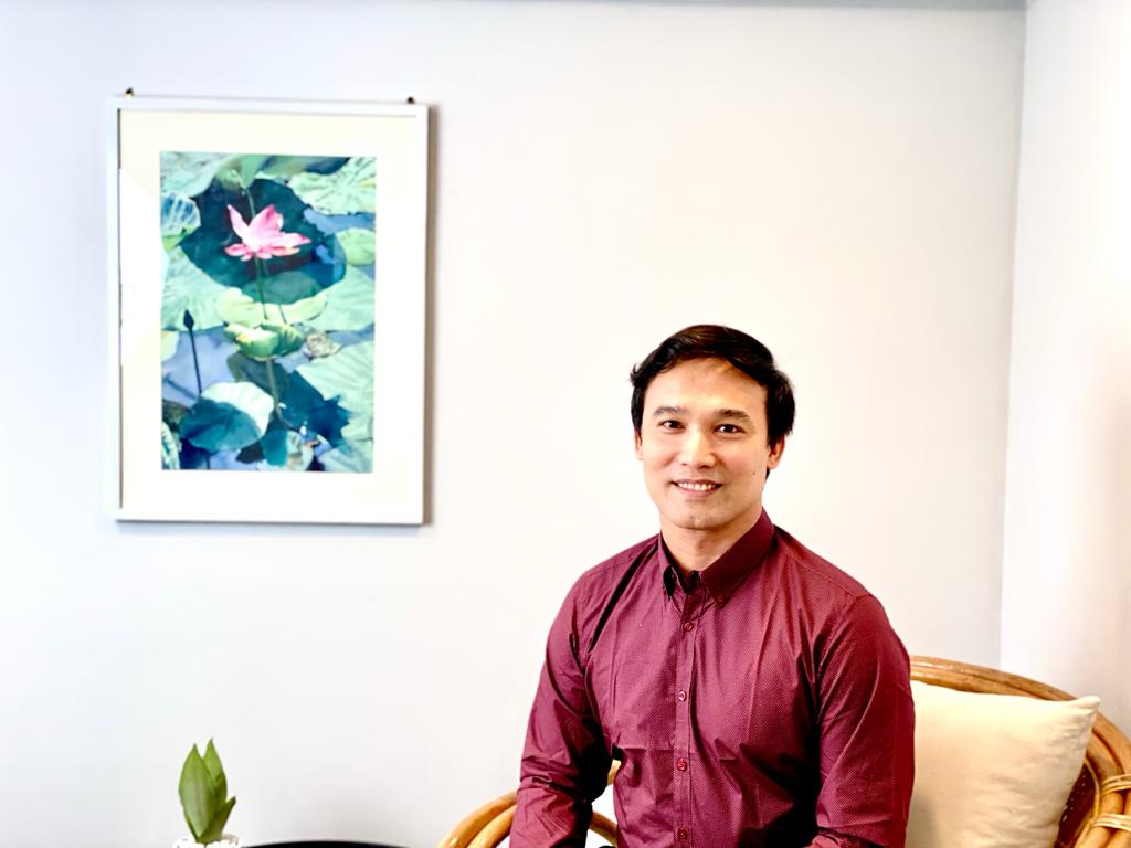 Real-Life Heroes and Fighting the Unseen Enemy in Myanmar - MYANMORE