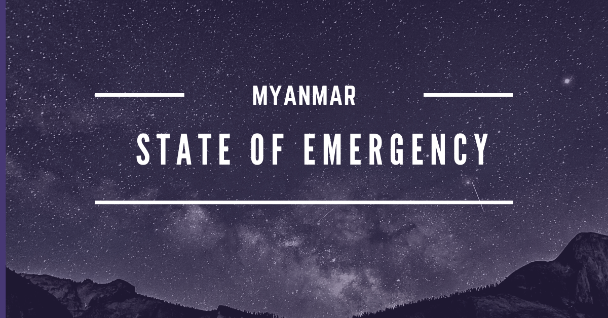 Central Bank limits cash withdrawals - MYANMORE