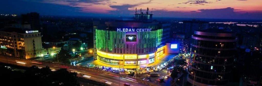 Myanmar Plaza and Hledan Centre Closed Until Further Notice - MYANMORE