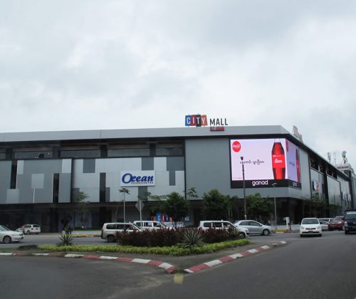 New Opening Hours for City Mall St.John and Capital Supermarket - MYANMORE