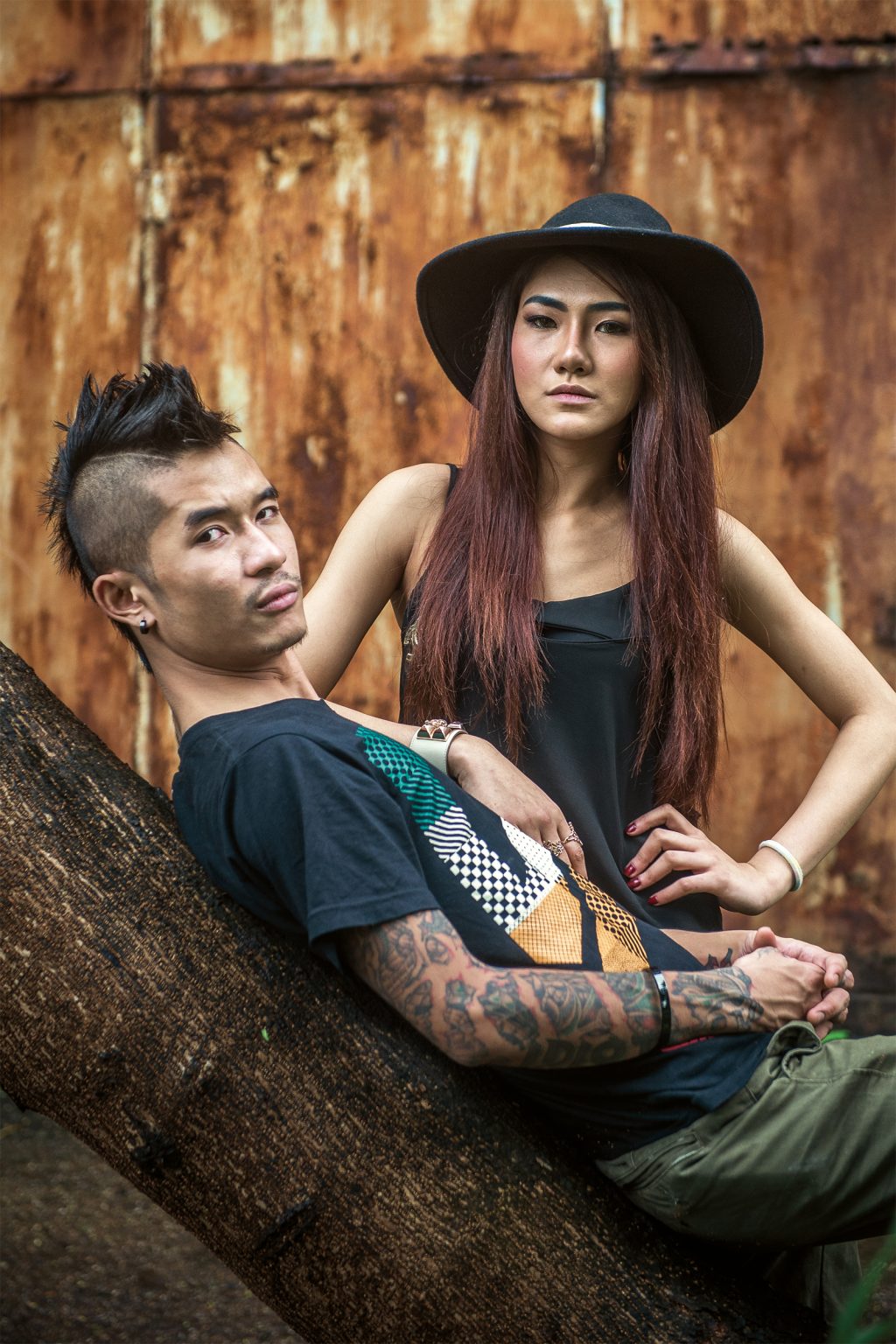 In Memory of a Rock Star, Raymond - MYANMORE