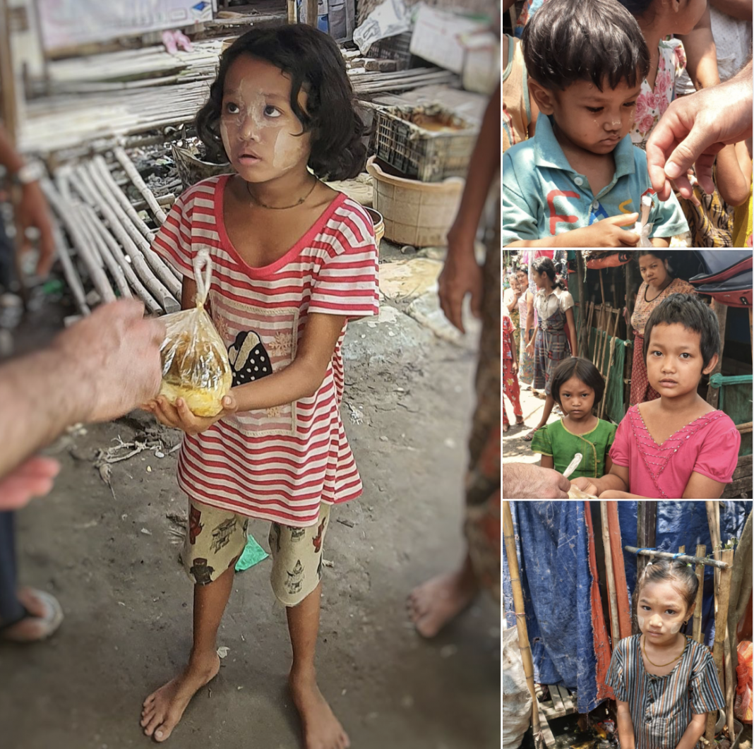 Myanmar Kitchen signs more partnerships to bring food to the ones in ...