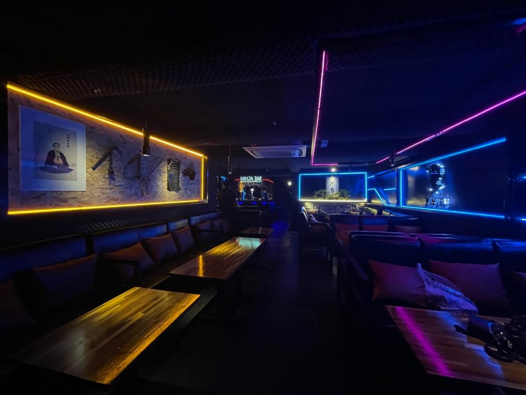 [Yangon] 5 new restaurants to check out - MYANMORE