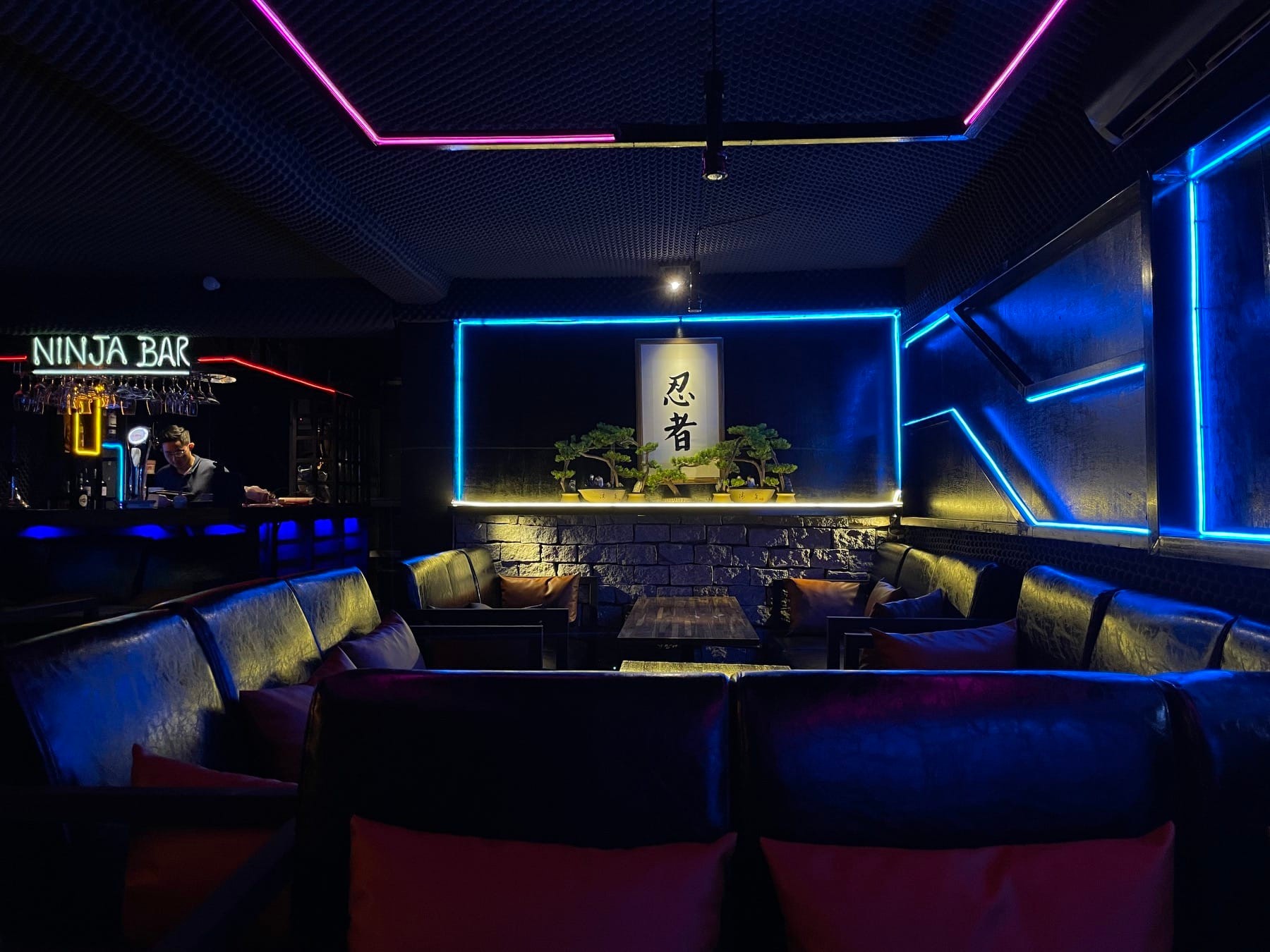 [Yangon] 5 new restaurants to check out - MYANMORE