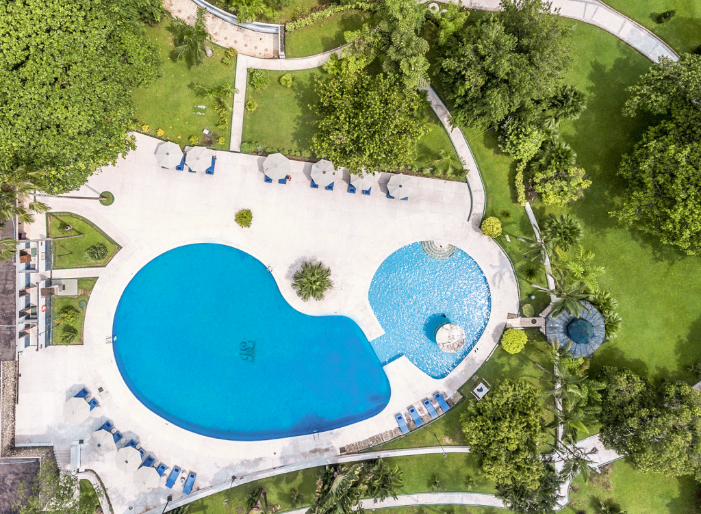 10 swimming pools for every budget - MYANMORE