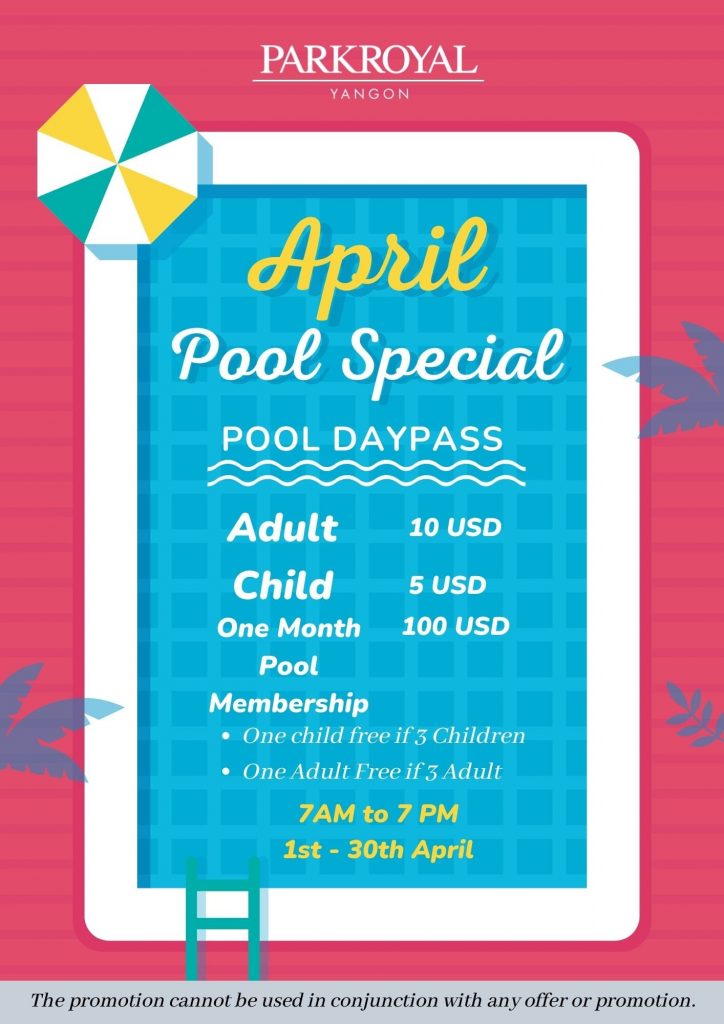 10 swimming pools for every budget - MYANMORE