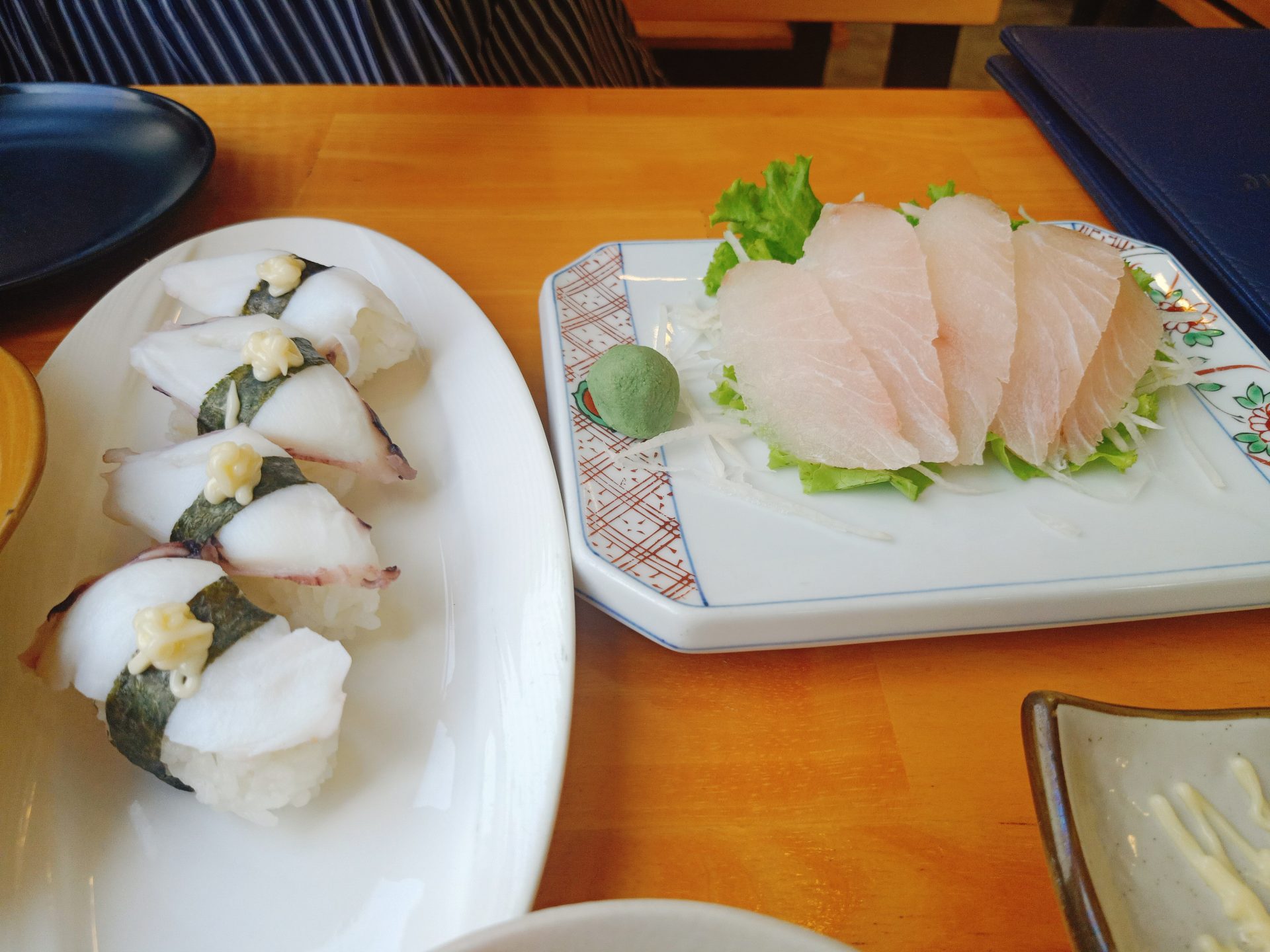 It’s sushi o’ clock : Rio Japanese Sushi Restaurant - MYANMORE