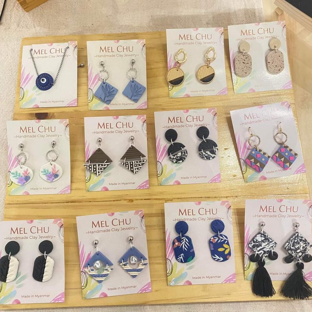 The new wave of Myanmar handmade crafts - MYANMORE