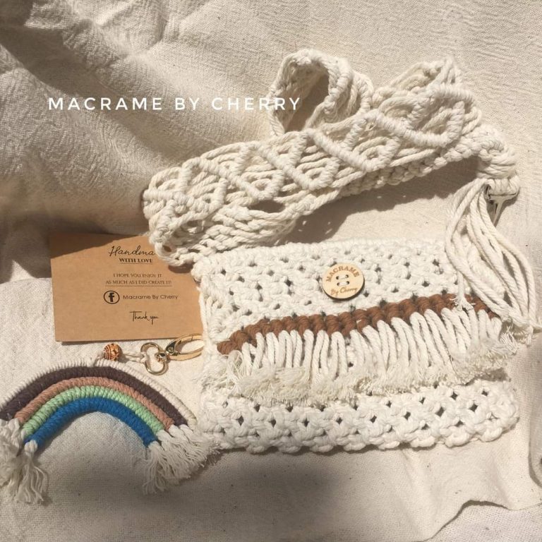 The new wave of Myanmar handmade crafts - MYANMORE