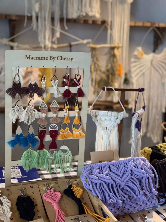 The new wave of Myanmar handmade crafts - MYANMORE