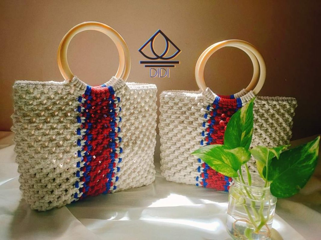 The new wave of Myanmar handmade crafts - MYANMORE