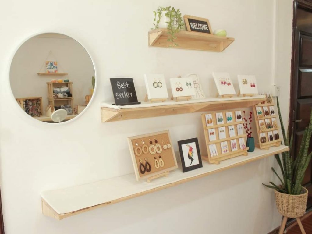 The new wave of Myanmar handmade crafts - MYANMORE