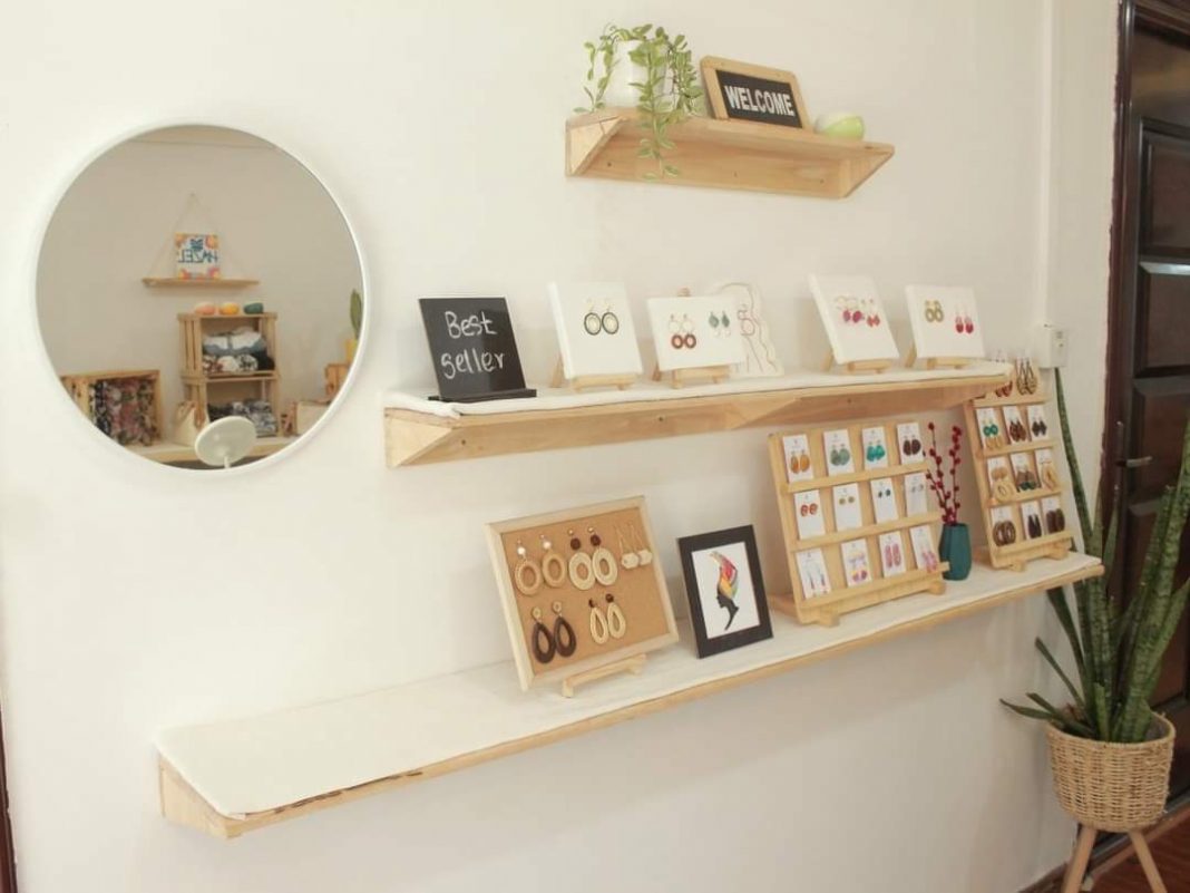 The new wave of Myanmar handmade crafts - MYANMORE