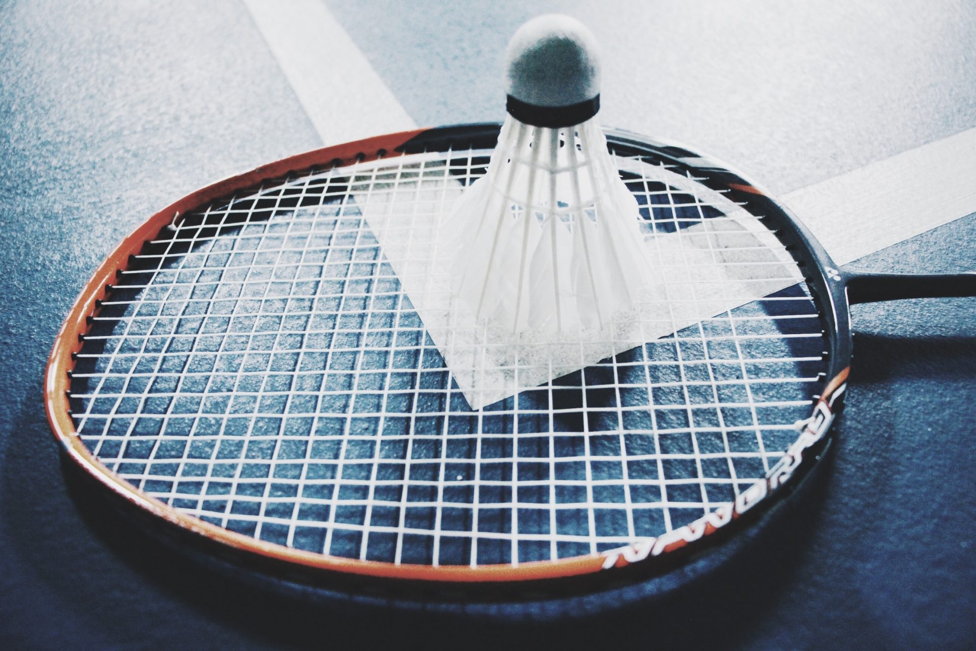Let's play badminton! 11 courts & classes in Yangon - MYANMORE