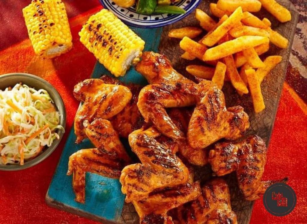 CAFE DEL SeOUL launched new menus of the month - MYANMORE