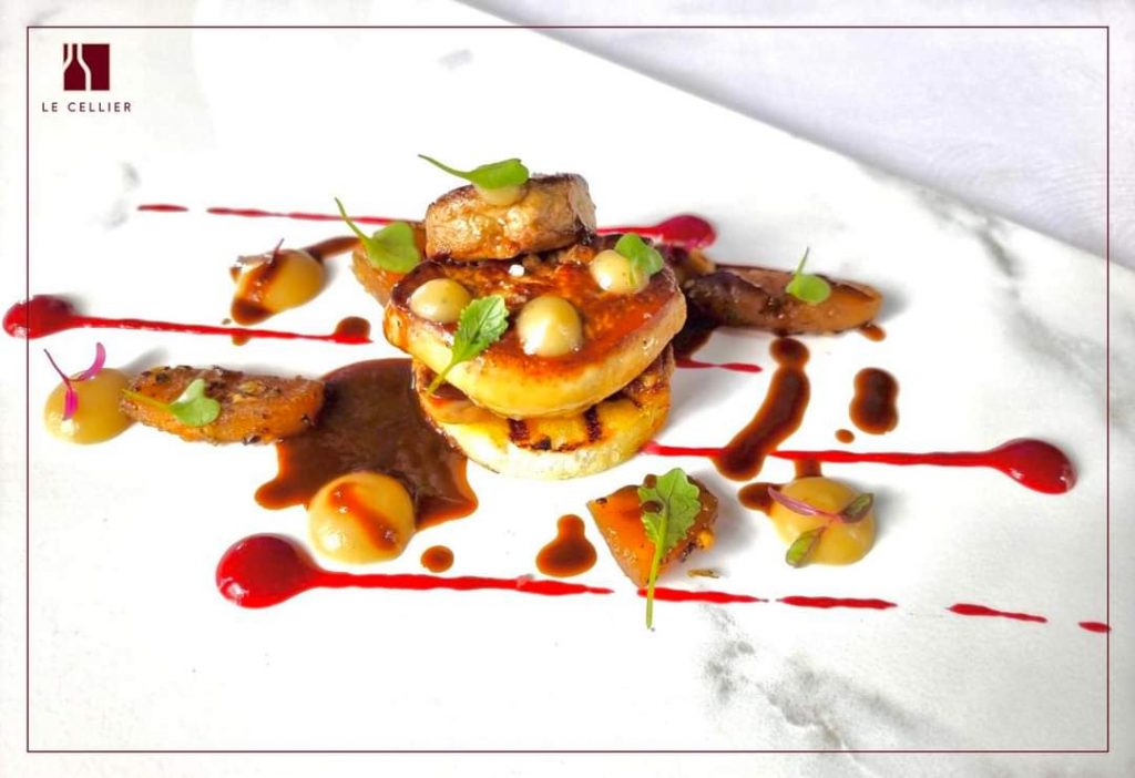 Top 5 Restaurants in Yangon : Bliss of a Tasty tour - MYANMORE