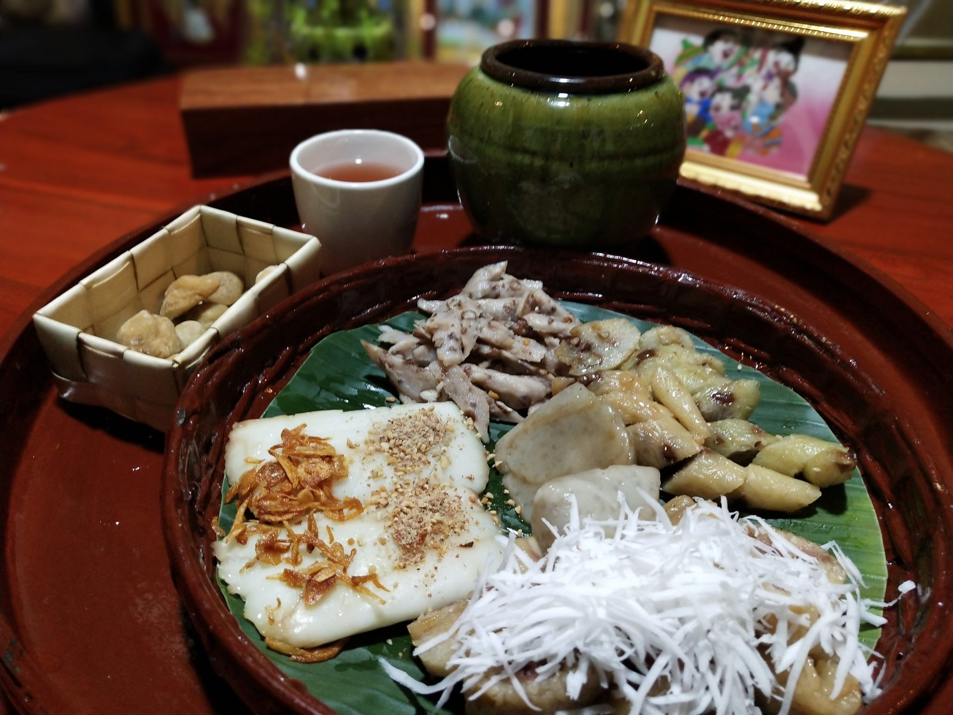 10 foods you must try in Yangon - MYANMORE