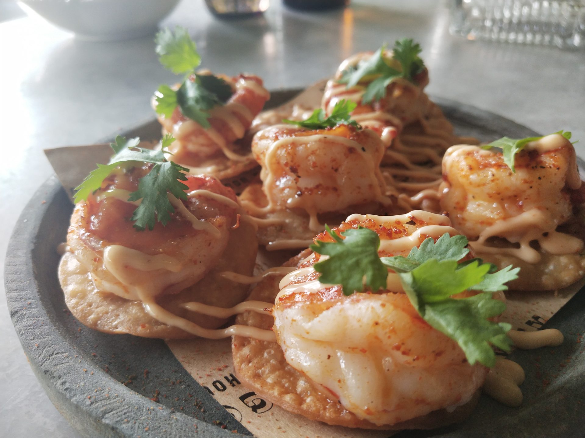 Rangoon Tea House's chic younger sister: Review - MYANMORE