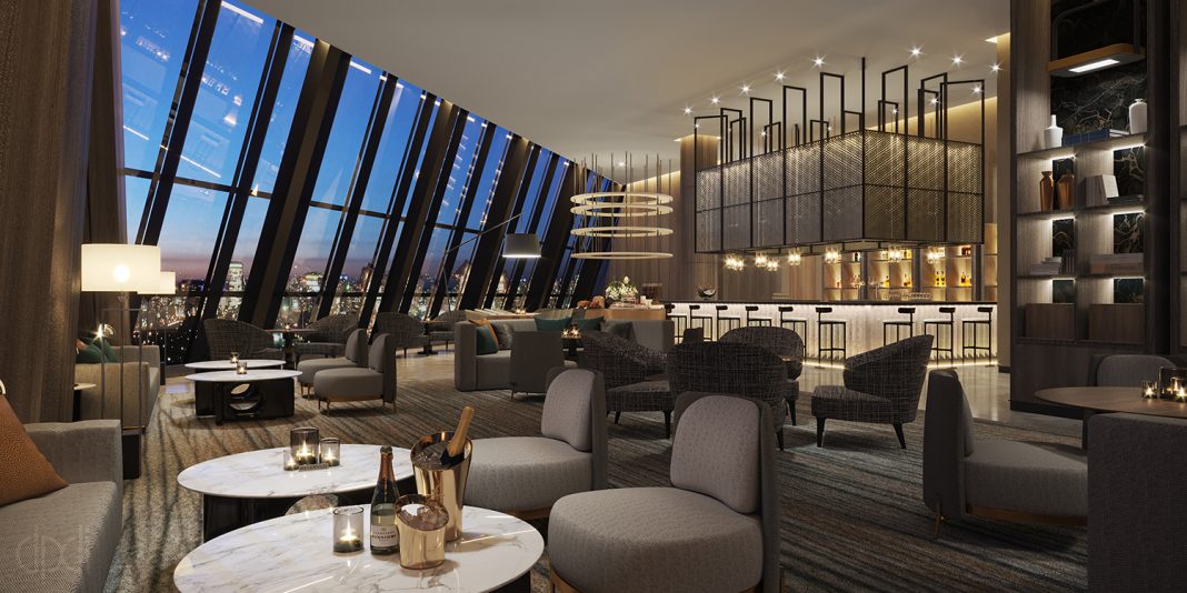 Introducing M Tower - Yangon’s first truly office tower, offering ...