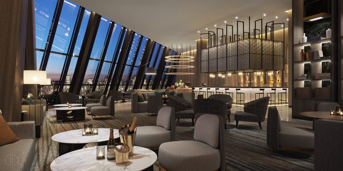 Introducing M Tower - Yangon’s first truly office tower, offering ...