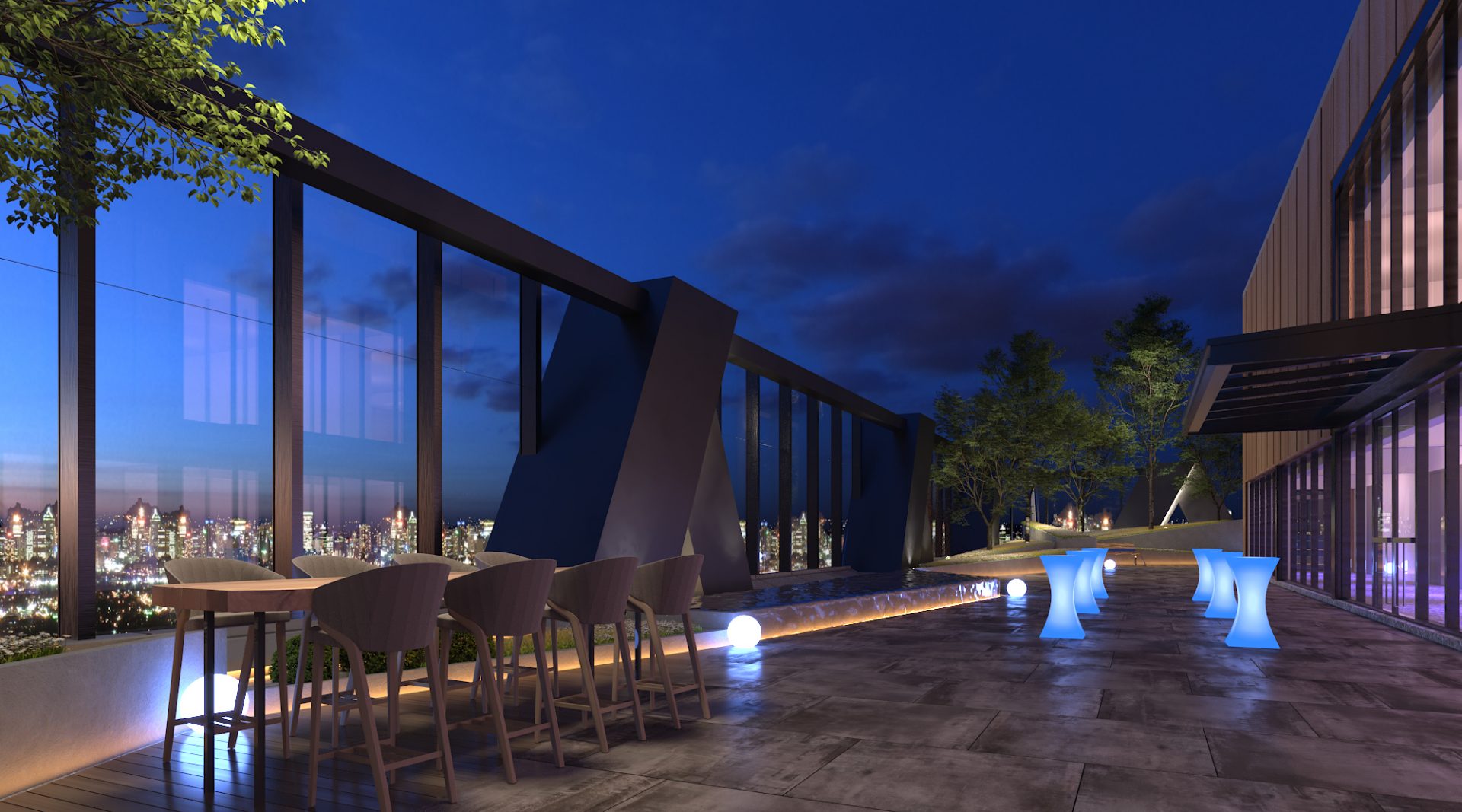 Introducing M Tower - Yangon’s first truly office tower, offering premium office space and ...