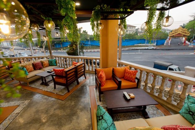 5 new exciting restaurants in Yangon - MYANMORE