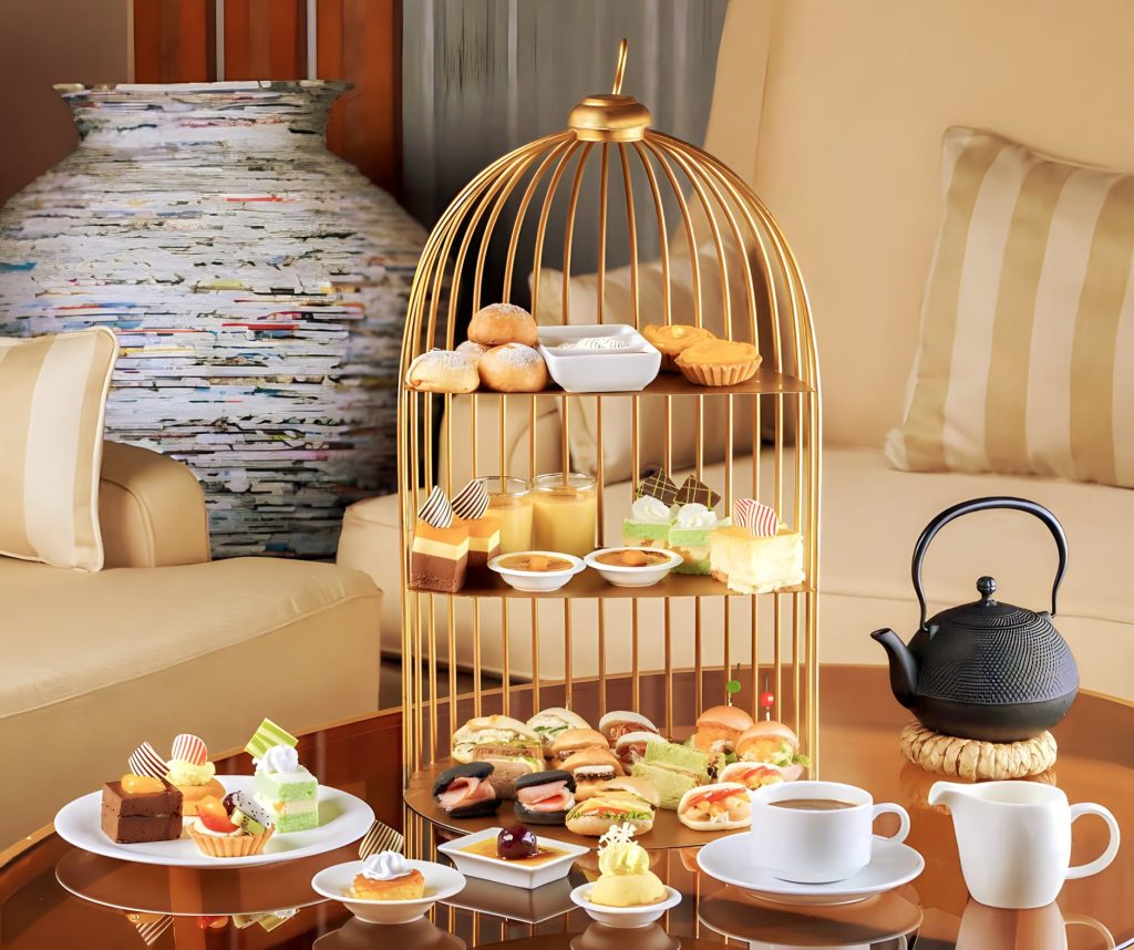 6 high-teas you must try - MYANMORE