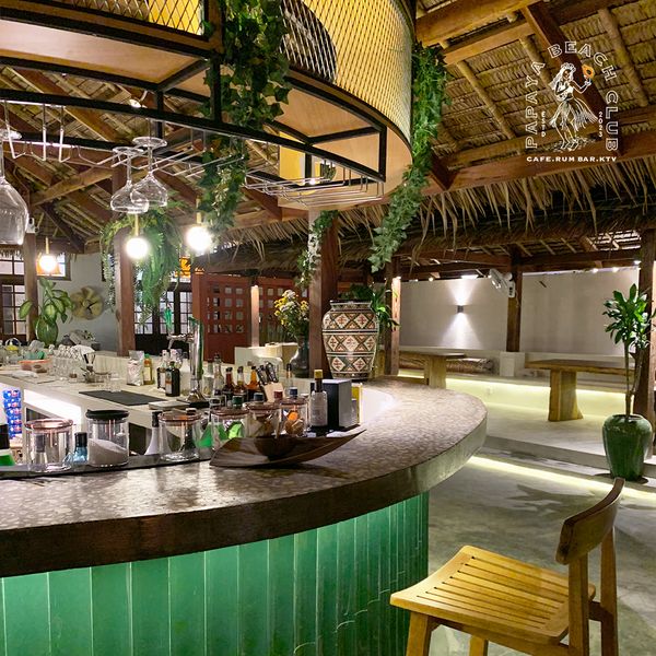 Introducing a new home of waves: Papaya Beach Club - MYANMORE
