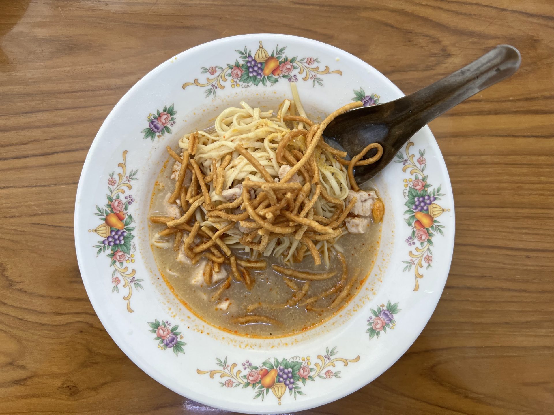 From a love of noodling: Osaka Shwe Taung Noodles - MYANMORE