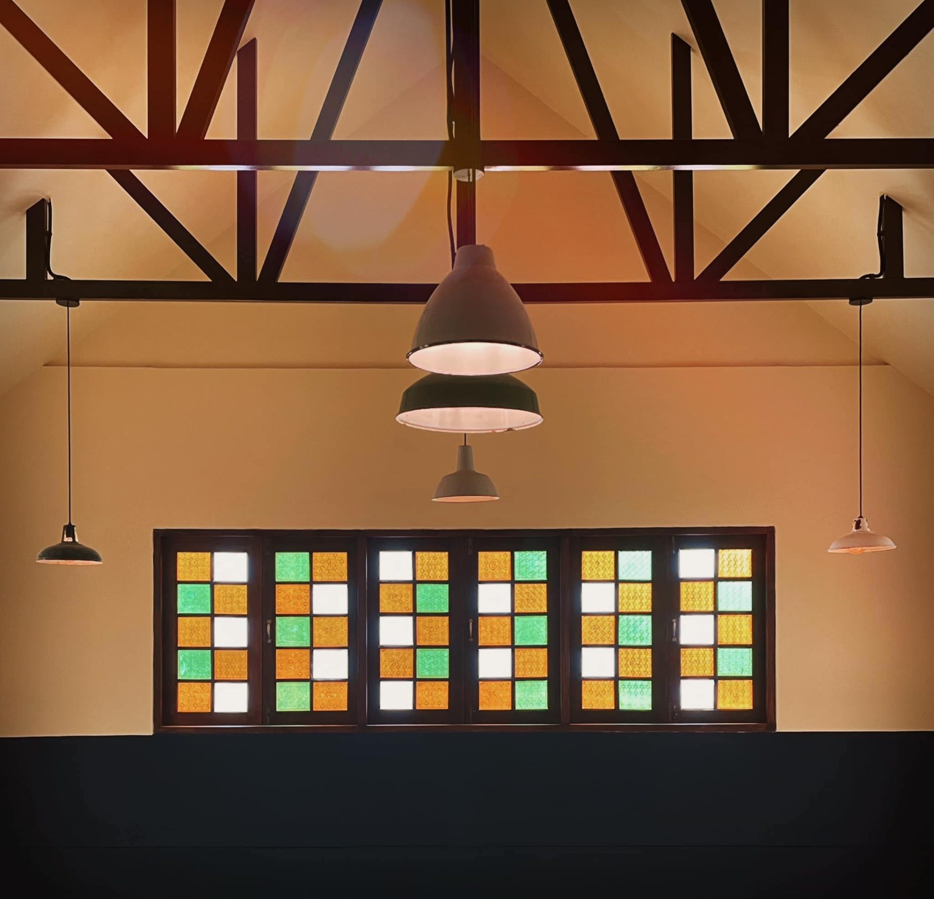 Taverna: Where nostalgia comes alive - MYANMORE