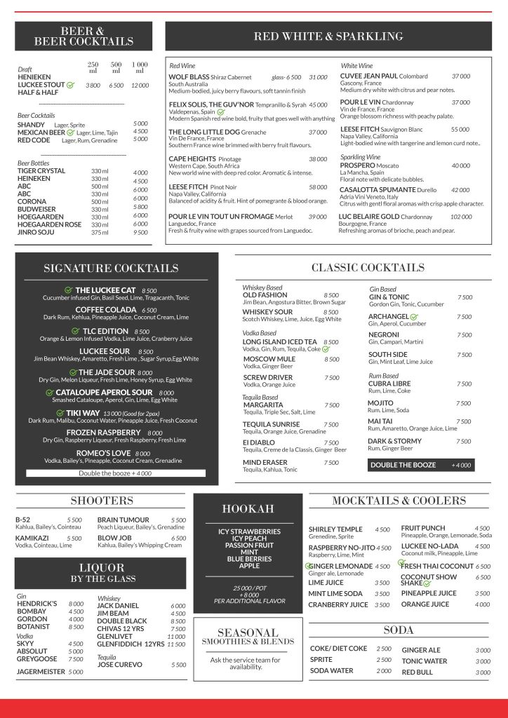 THE LUCKEE CAT: A Hidden Spot Embracing a Spectacular View - MYANMORE