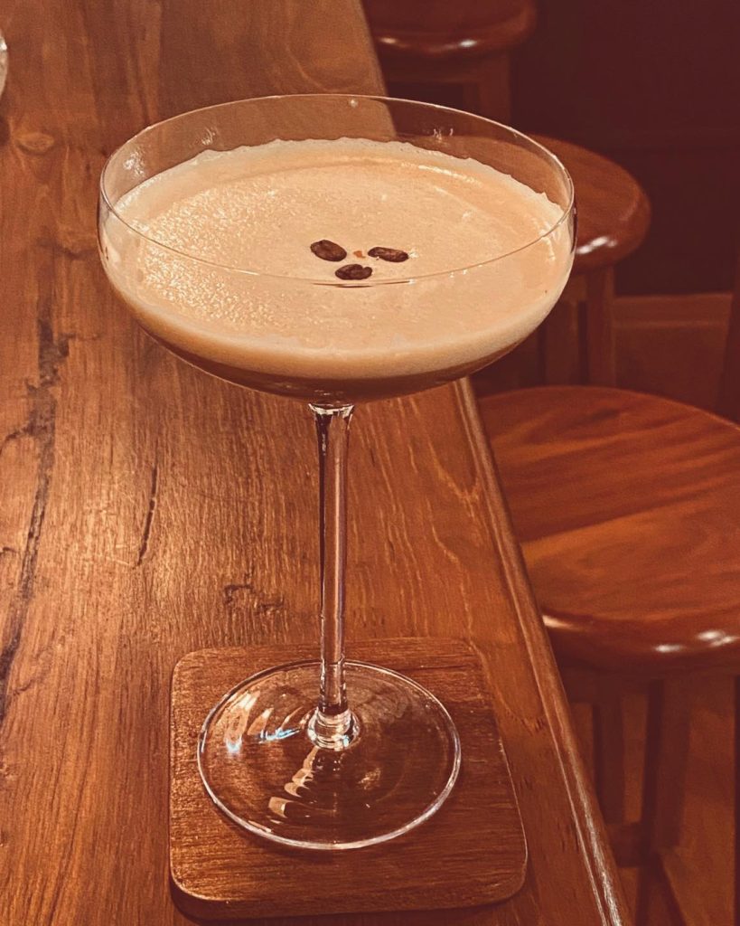 Taverna: Where nostalgia comes alive - MYANMORE