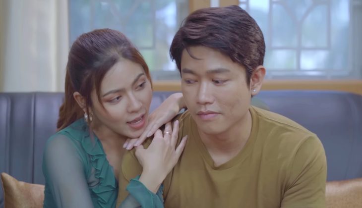 The new drama series that got the town talking - MYANMORE