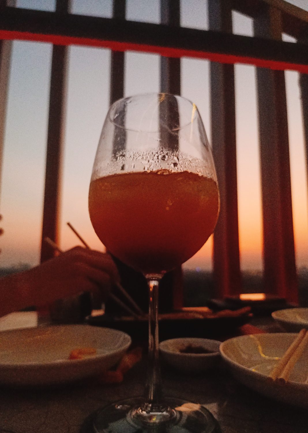 THE LUCKEE CAT: A Hidden Spot Embracing a Spectacular View - MYANMORE