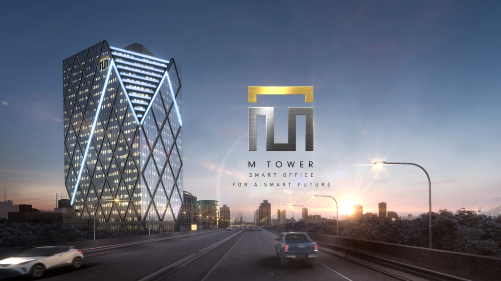 How M Tower ensure the title of Grade 5 – A Premium Office Space - MYANMORE
